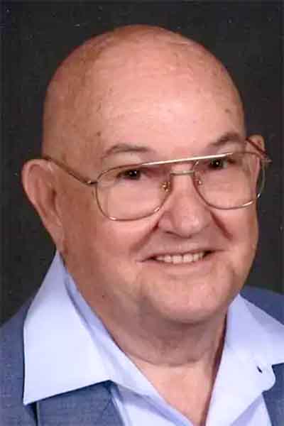 Bert W. Rowbotham 1928-2022 | News, Sports, Jobs - The Vindicator